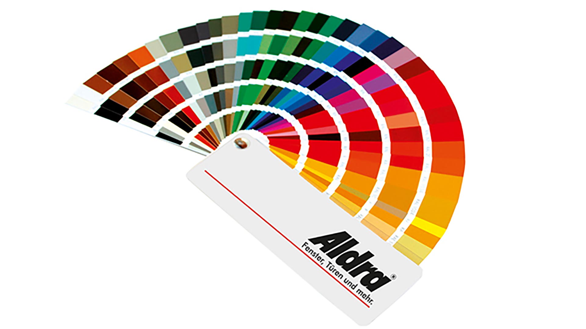 Aldra Fenster | Hans Rathje GmbH, Schellhorn